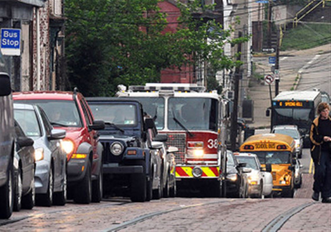 Ruth Ann Dailey: City government's double standard | Pittsburgh Post ...