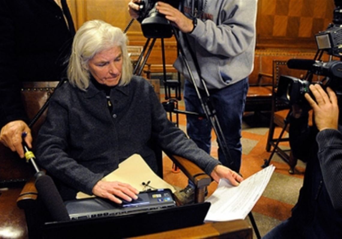 Judge sides with Pittsburgh review board in dispute with police union ...