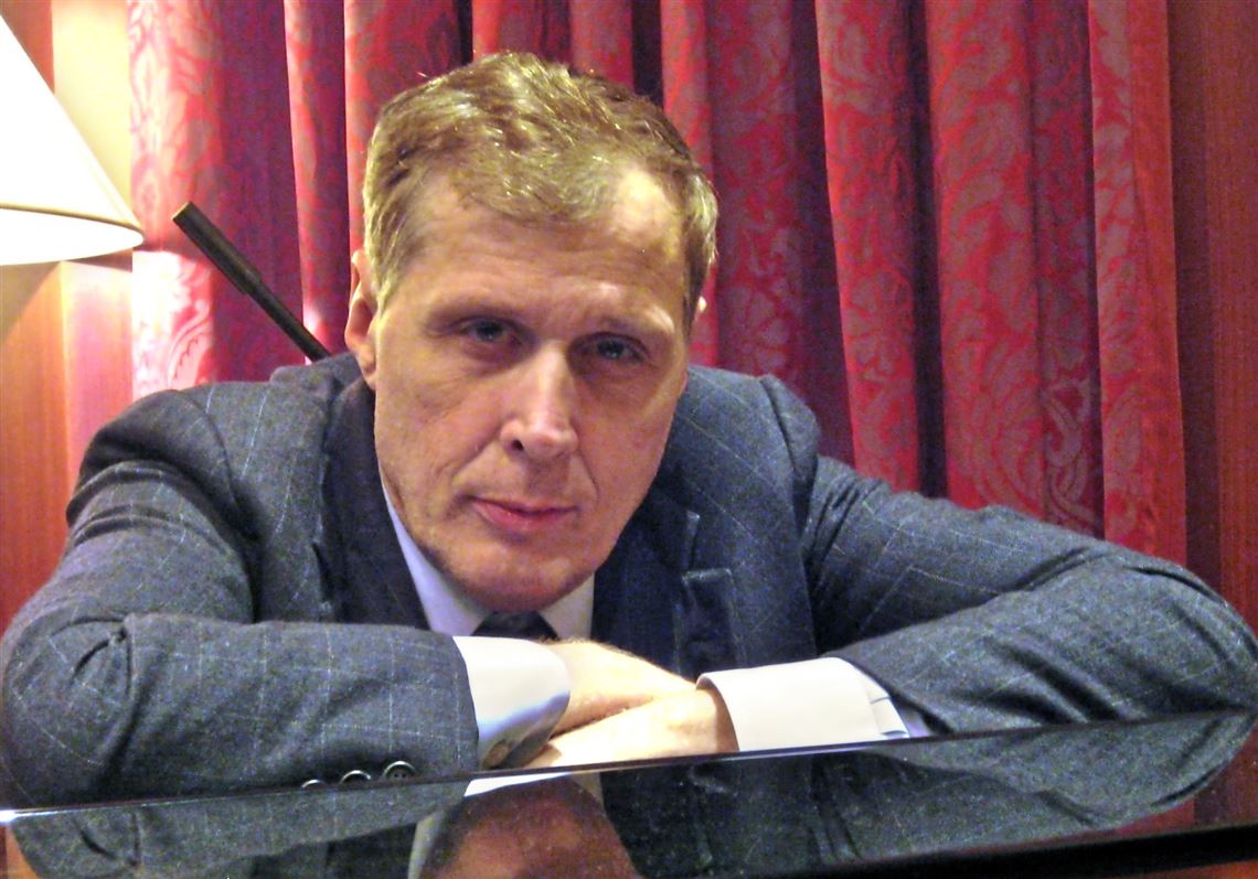 Jazz concert at George Heid's house features brother Bill and his ...