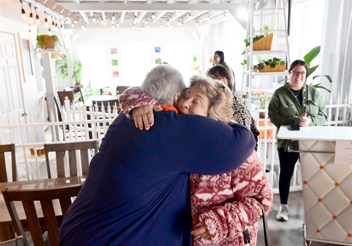 Bella's Wishes Creative Arts Center opens in Ambridge | Pittsburgh Post-Gazette