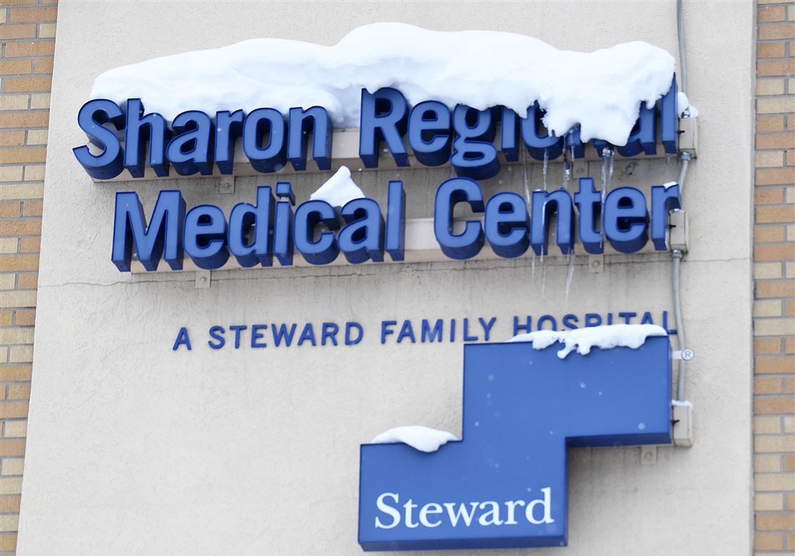 Deal reached to allow Sharon Regional to reopen, again | Pittsburgh ...
