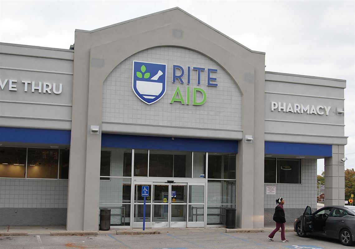 A Rite Aid in Mercer County announces it is closing, bringing Western ...