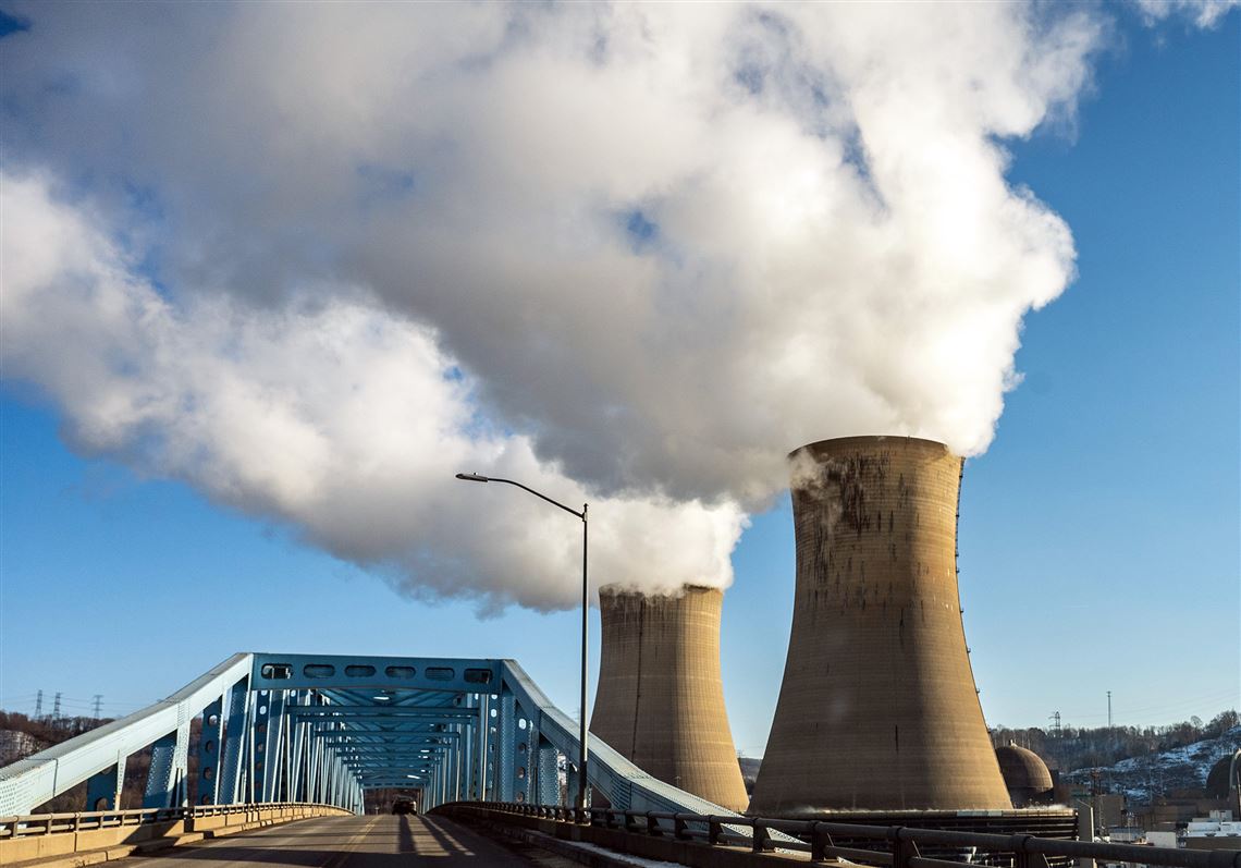 Nuclear costs | Pittsburgh Post-Gazette