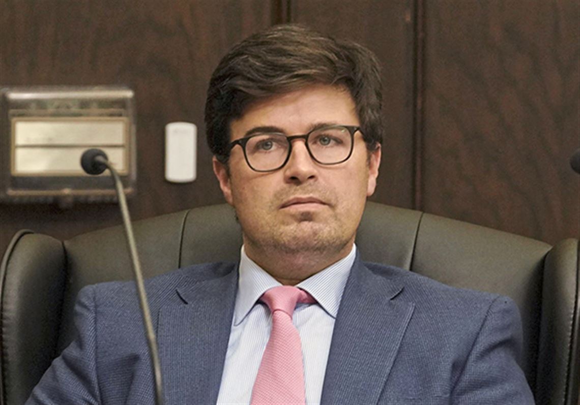 Allegheny County may see net loss of nearly $60M in FY2024, Controller ...