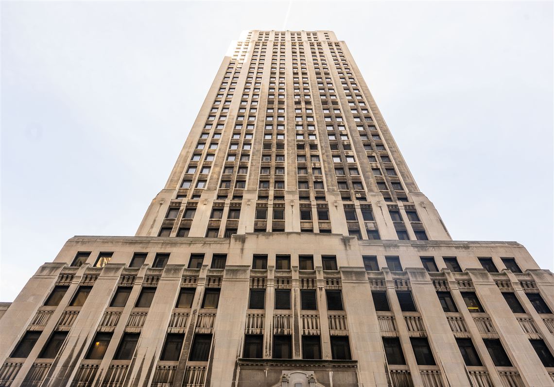 Downtown Pittsburgh's office-to-residential projects advance with URA ...