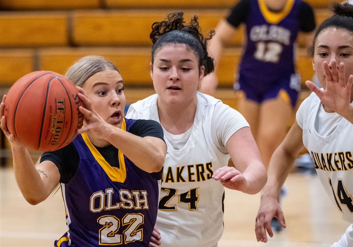 PIAA girls basketball playoffs: Third time is a charm as OLSH beats ...