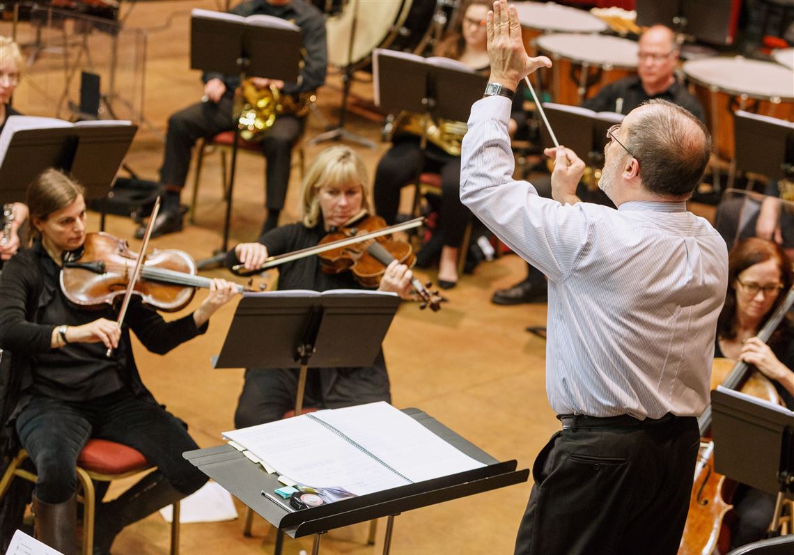 Pittsburgh Opera postpones a world premiere for the second time. What ...