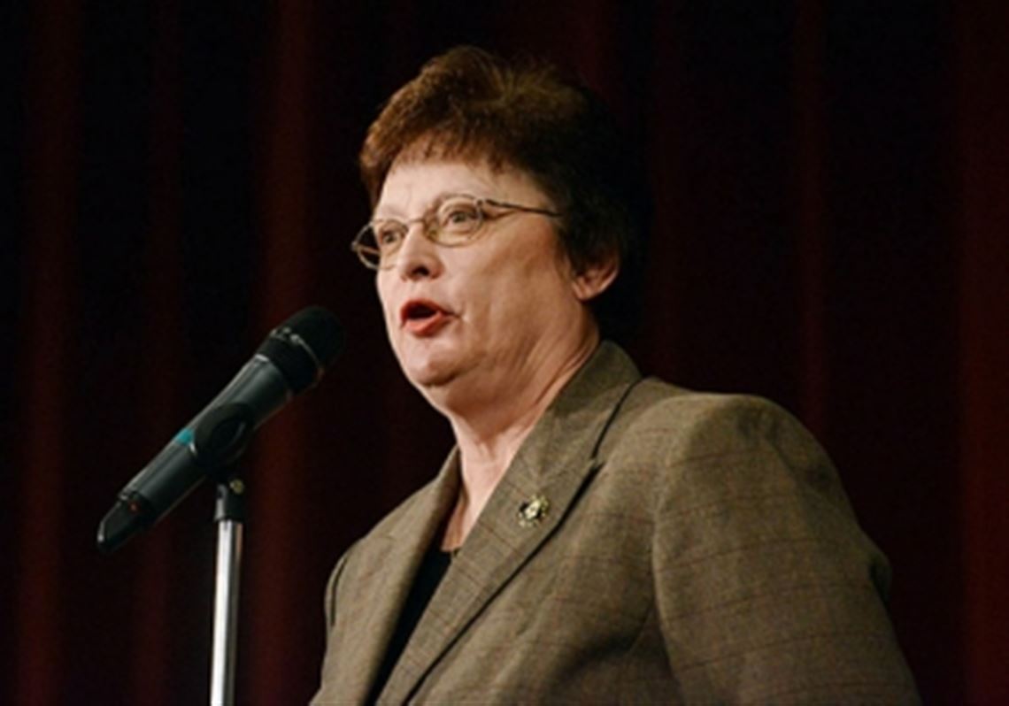 Two candidates challenge Darlene Harris for Democratic nomination to ...