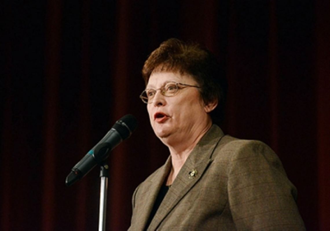 City council District 1: Darlene Harris is the Democrats’ best choice ...