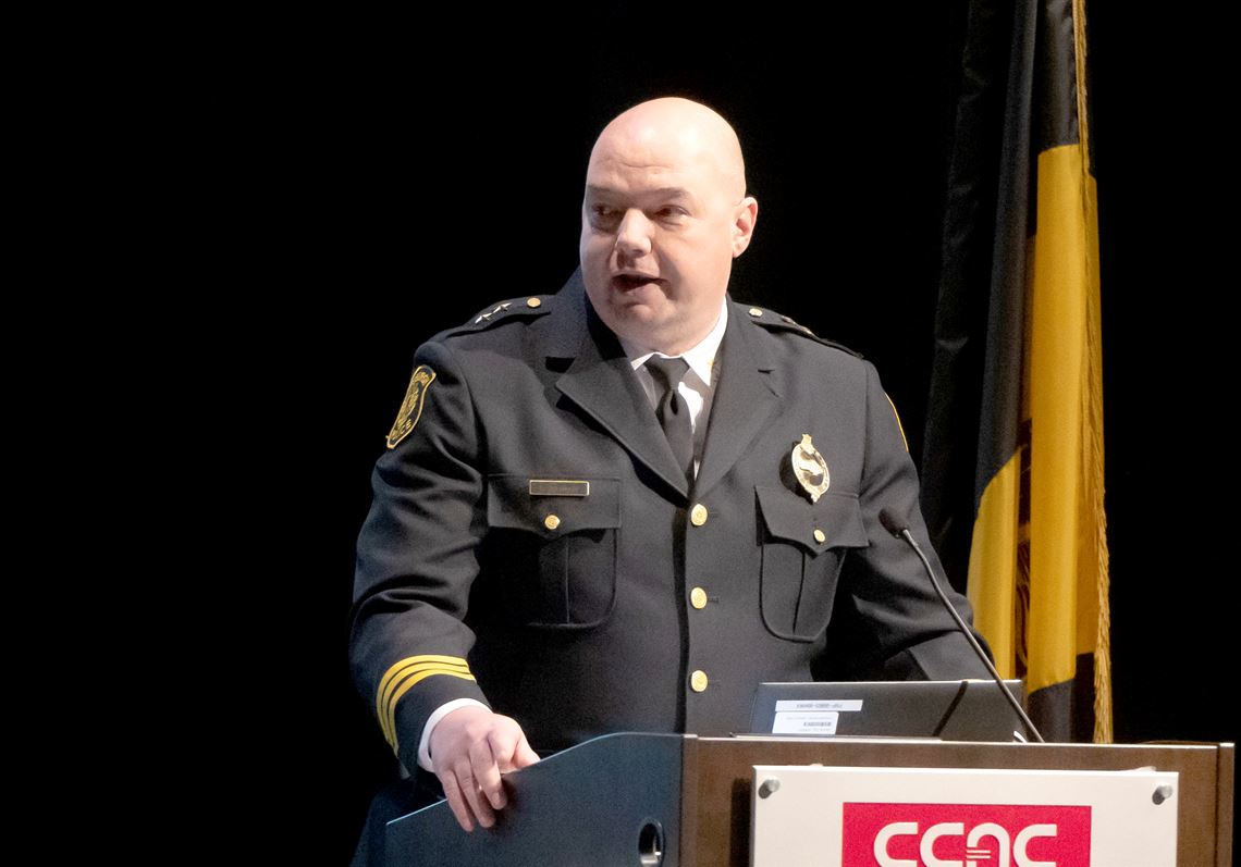 NAACP calls for delay in confirmation process for acting Pittsburgh ...