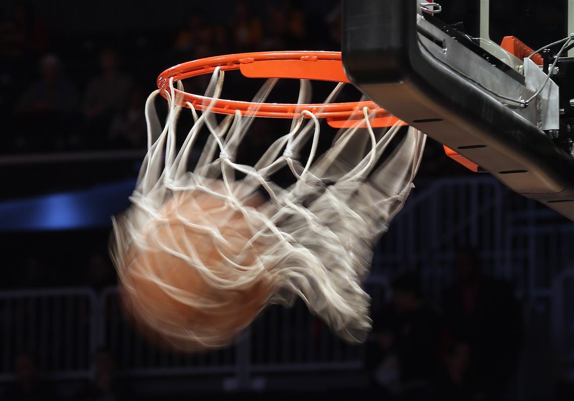High school boys basketball highlights: Chartiers Valley's Jayden Davis ...