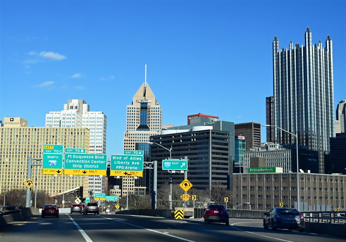 Allegheny County Council asks state legislators to increase film tax ...