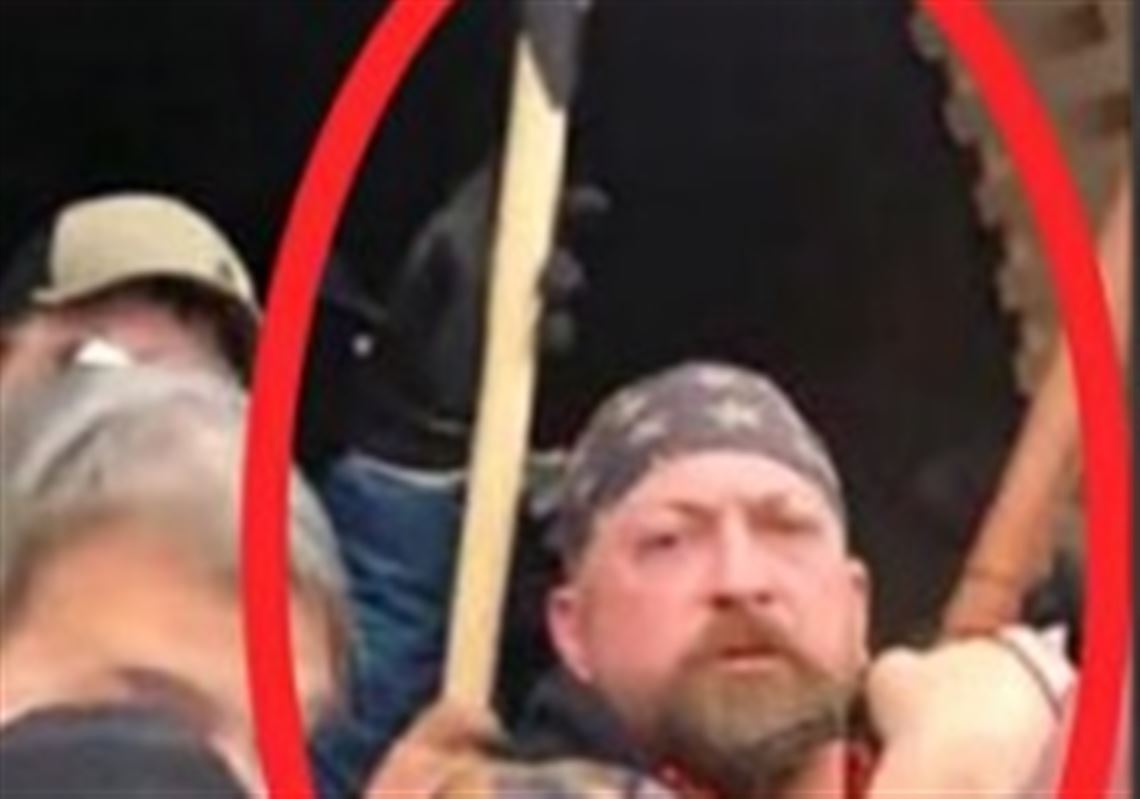 Man arrested after shooting inside L'Enfant Plaza Metro around 4pm ...