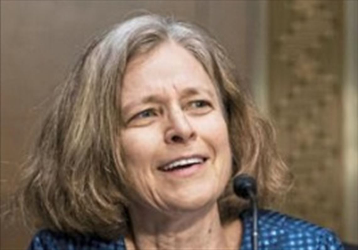 Raskin wrong for Federal Reserve post | Pittsburgh Post-Gazette