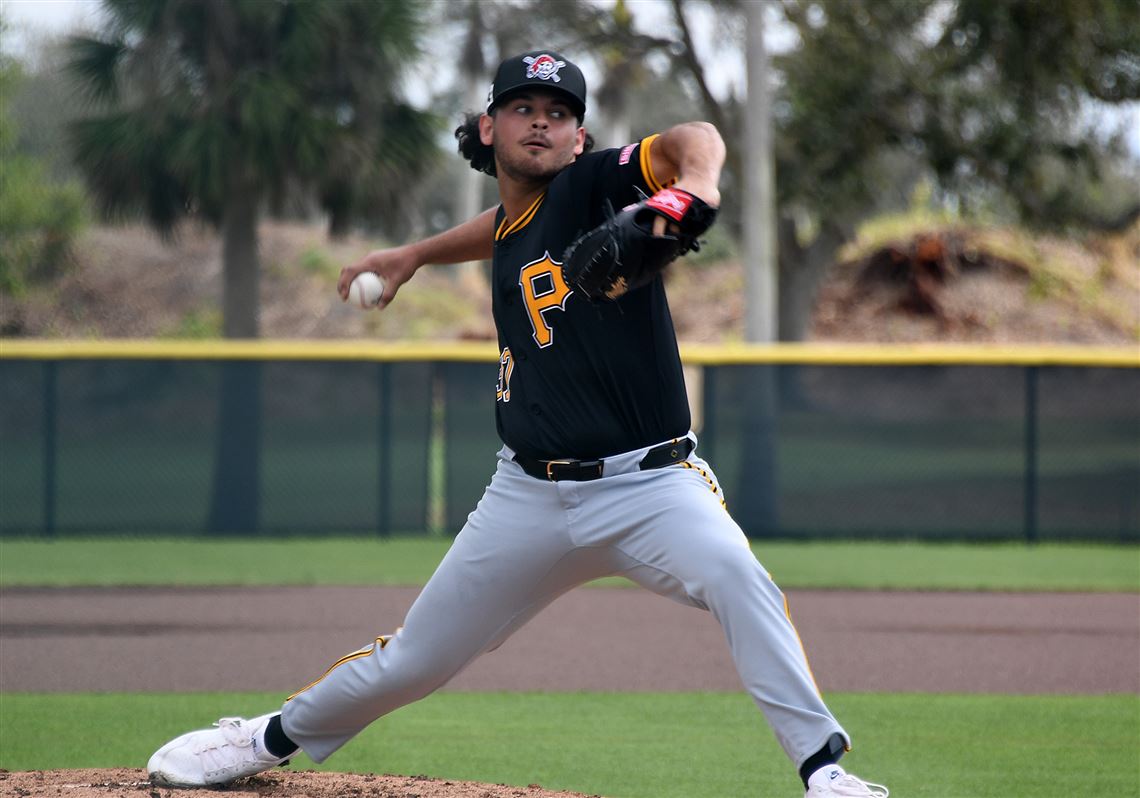 3 takeaways from Pirates’ lethargic loss to Tigers | Pittsburgh Post ...