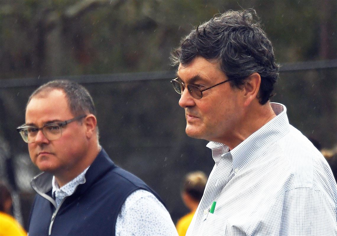 Joe Starkey: Bob Nutting has ruined the Pirates and broken plenty of ...