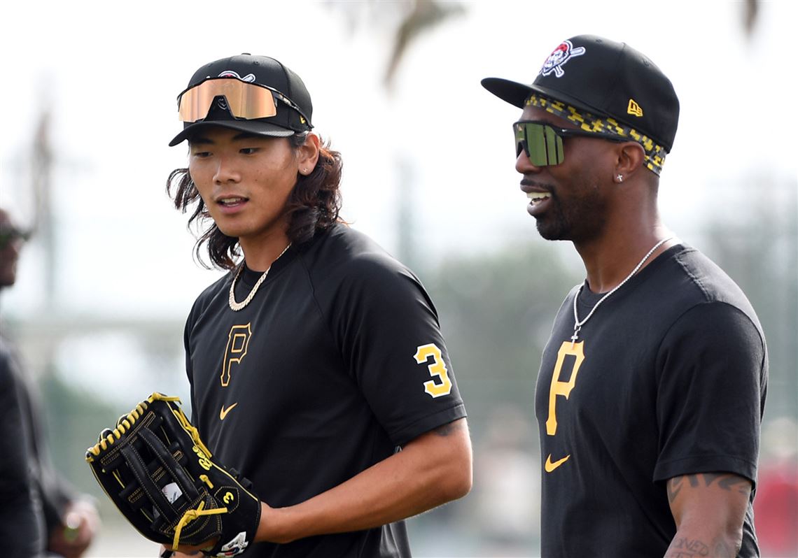 Spring training review: The biggest winners and losers in the Pirates ...