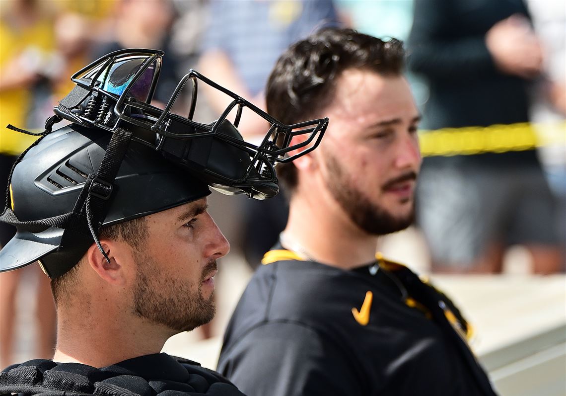 From 'pretty cool' to 'I hate it': Pirates players mixed on ABS ...