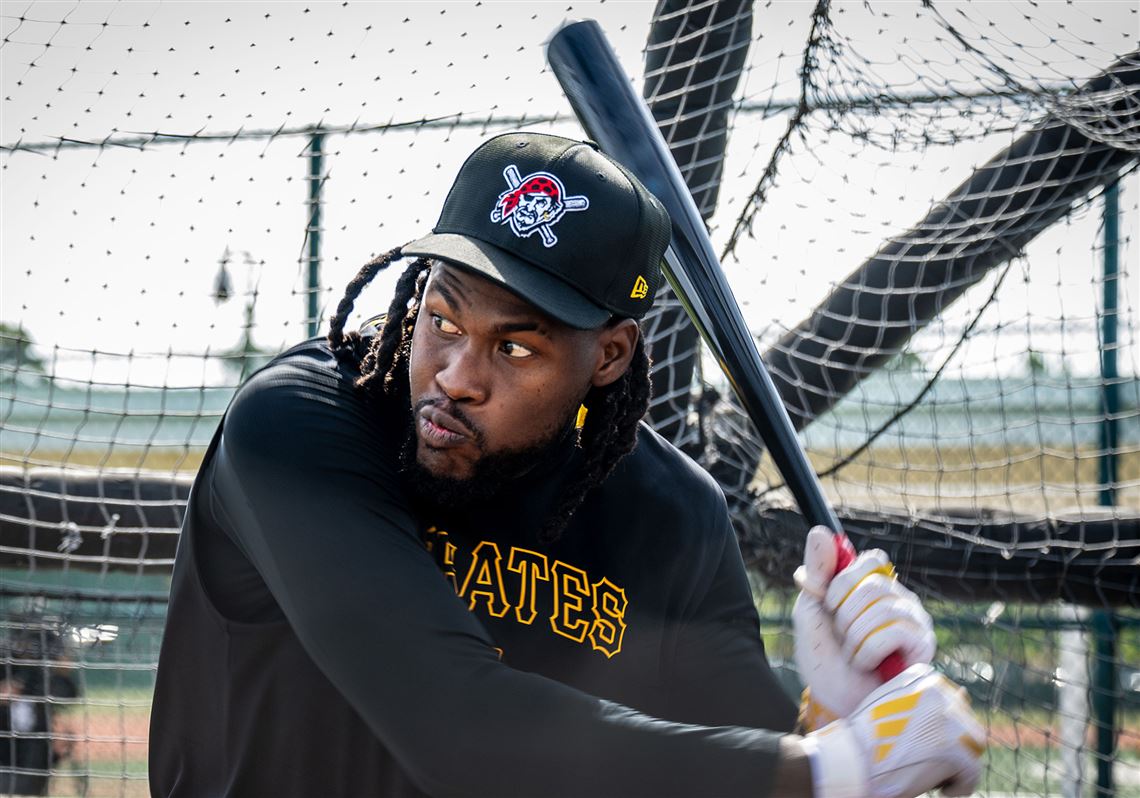 After helping to recruit Tommy Pham to Pirates, Oneil Cruz motivated ...