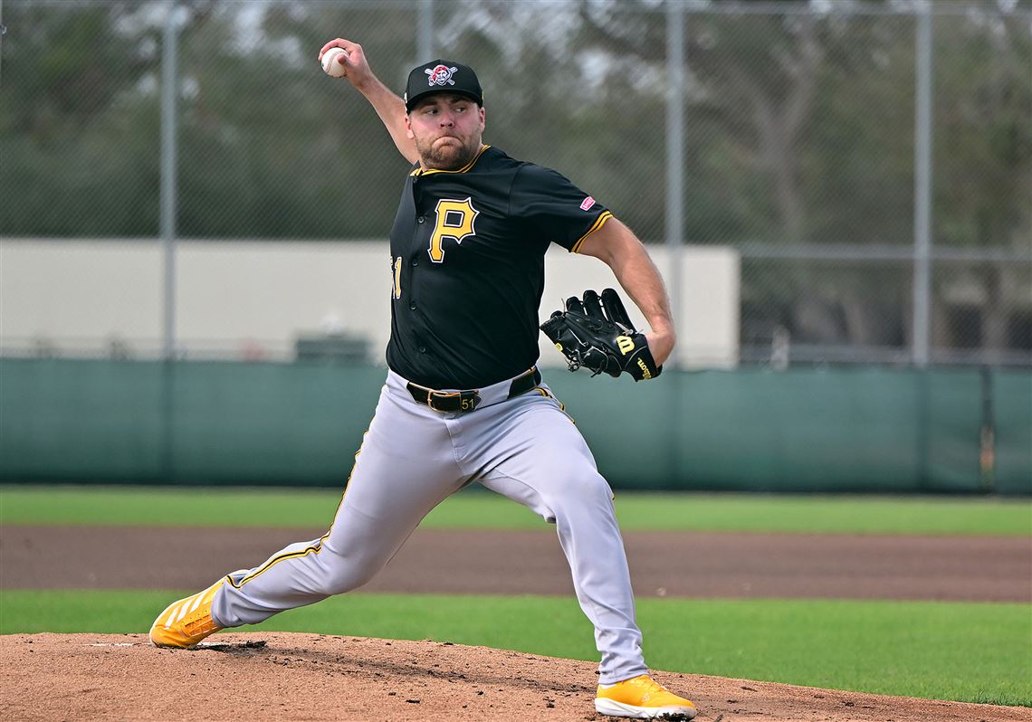 3 takeaways: Thomas Harrington impresses, David Bednar bounces back in ...