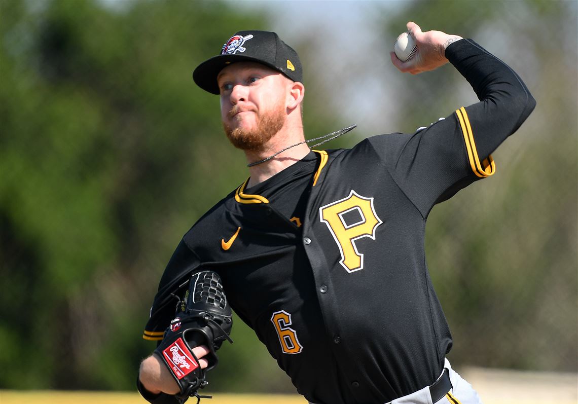 Three takeaways from the Pirates blowout spring training loss to the ...