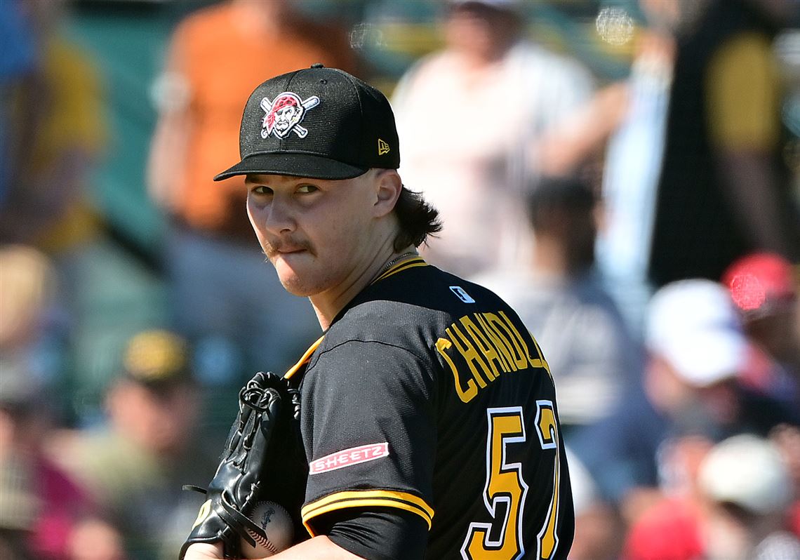 Pirates farm report: Triple-A Indianapolis enters week on 5-game win ...