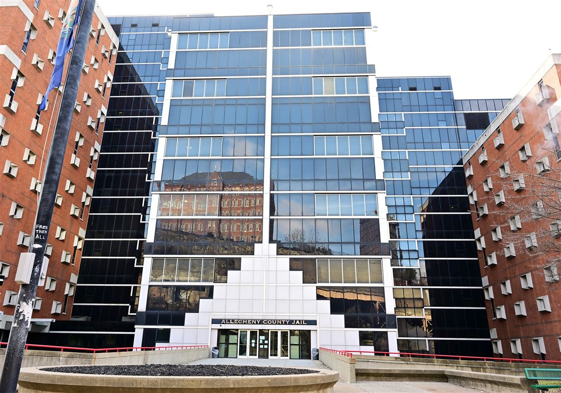 Pittsburgh social worker wants Allegheny County Council to vote on ...