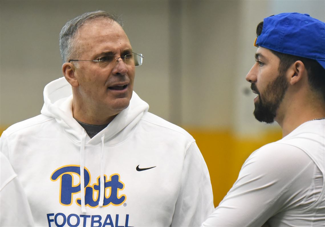 Kicker Ben Sauls highlights 'bounce-back' mentality for NFL teams at ...