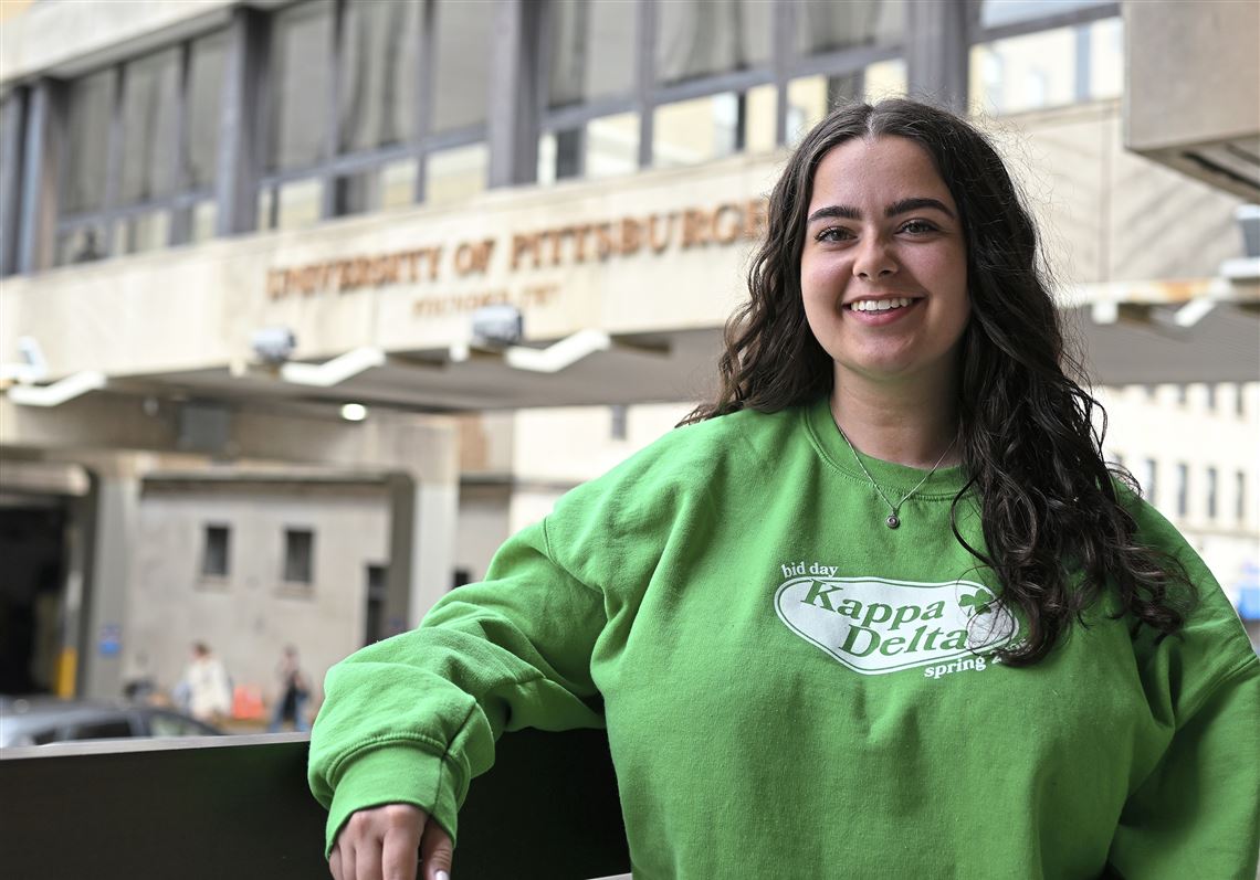 Pitt sees surge in interest for fraternity and sorority life ...