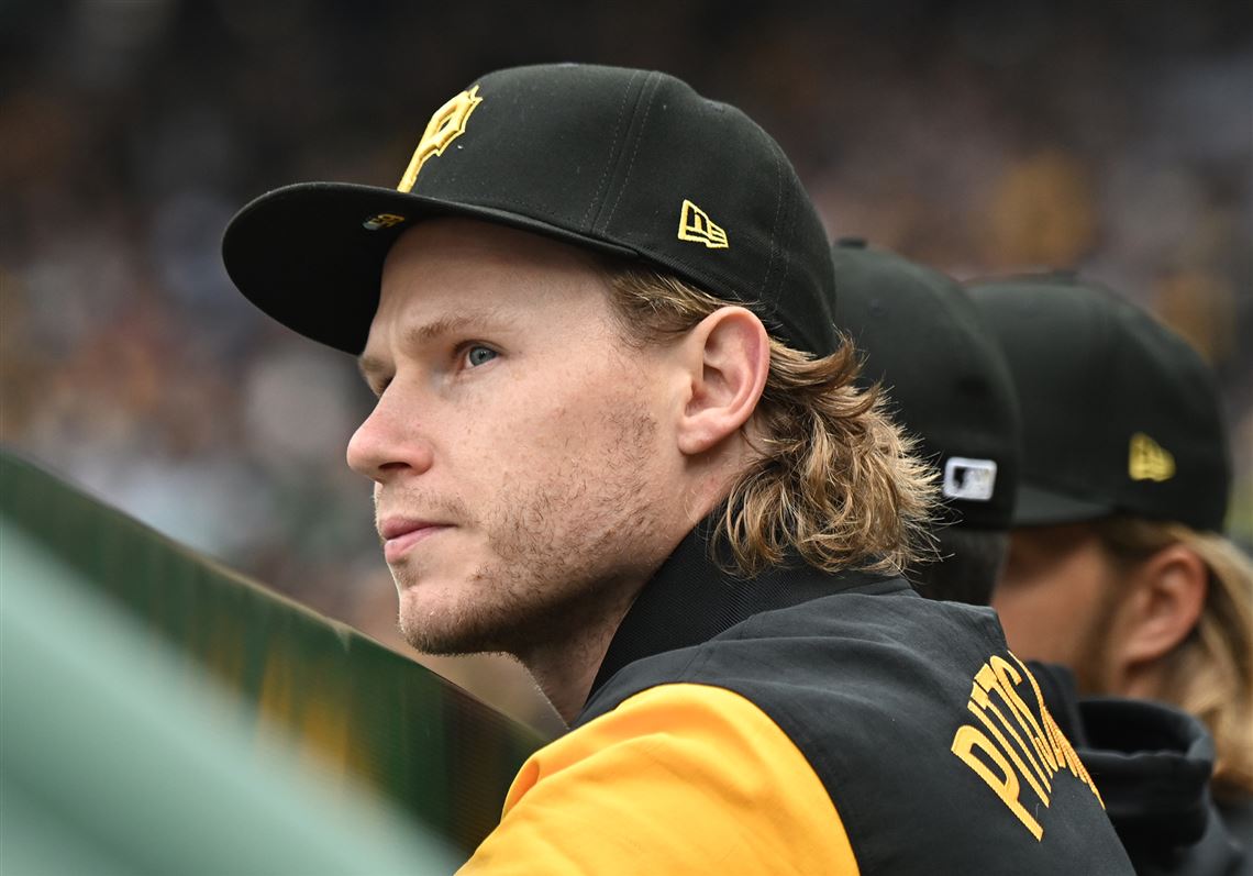 Pirates Pipeline: Back in Triple-A, Jack Suwinski hopes consistent work ...