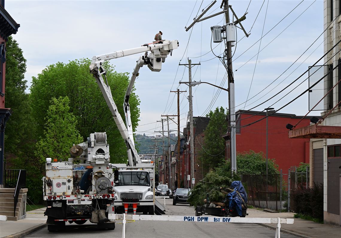 Power outages vastly increase carbon monoxide poisoning risk for kids ...