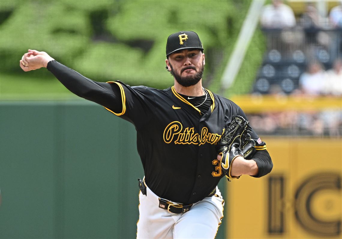 Paul Zeise's mailbag: Should the Pirates really entertain the idea of ...