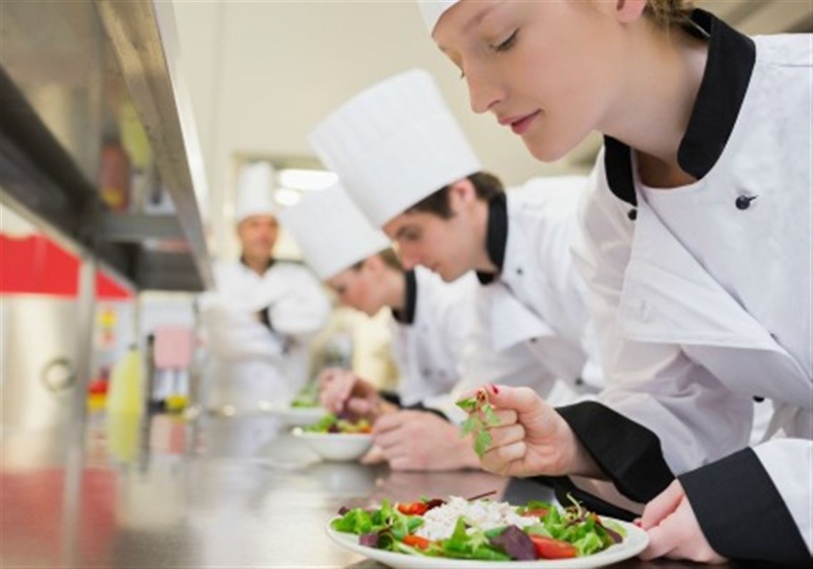 New culinary school to open | Pittsburgh Post-Gazette
