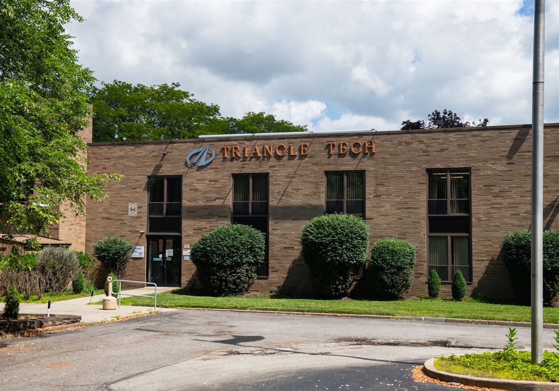 Triangle Tech to close all of its schools | Pittsburgh Post-Gazette