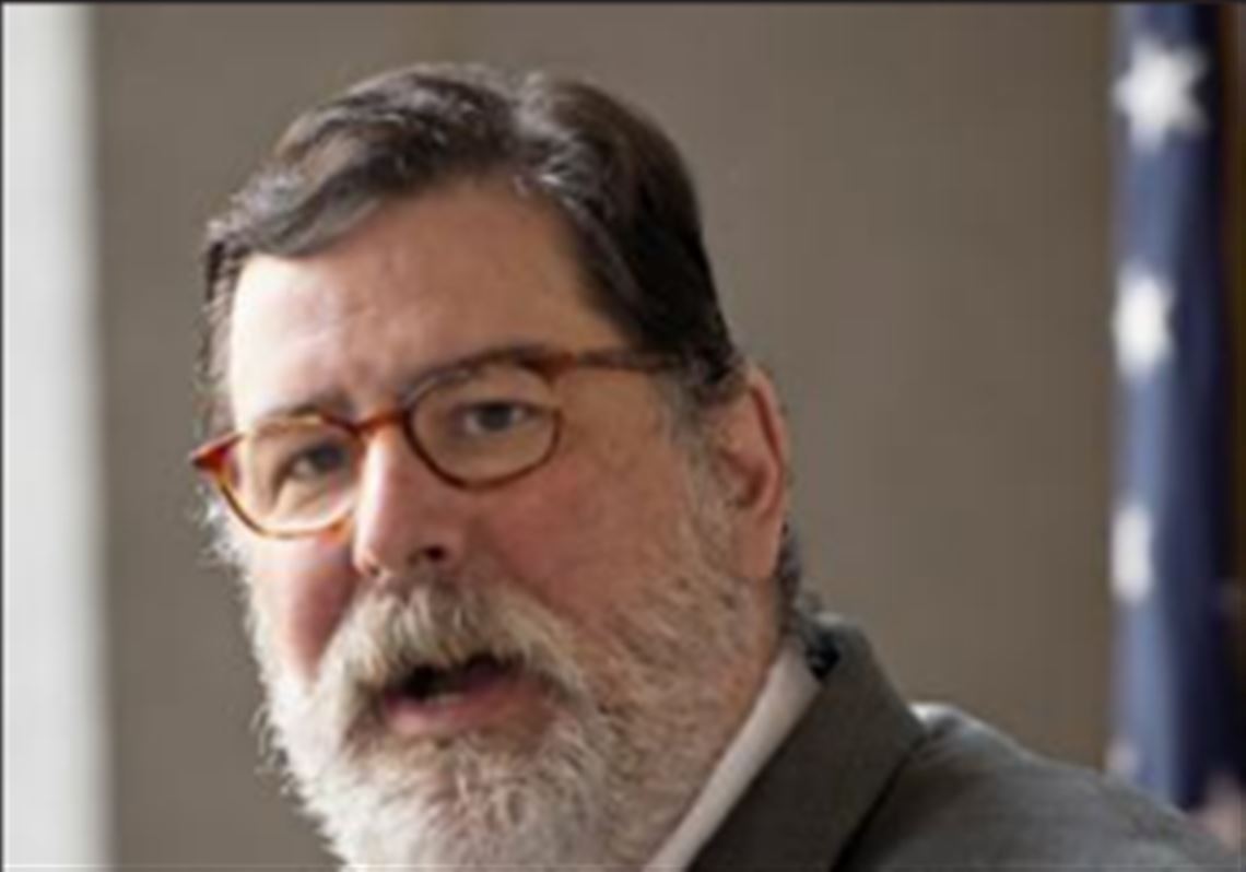 Peduto: Historic moment ‘much larger than police reform’ | Pittsburgh ...