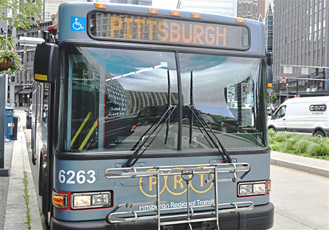 Editorial: Shapiro transit funding plan is good for everyone ...