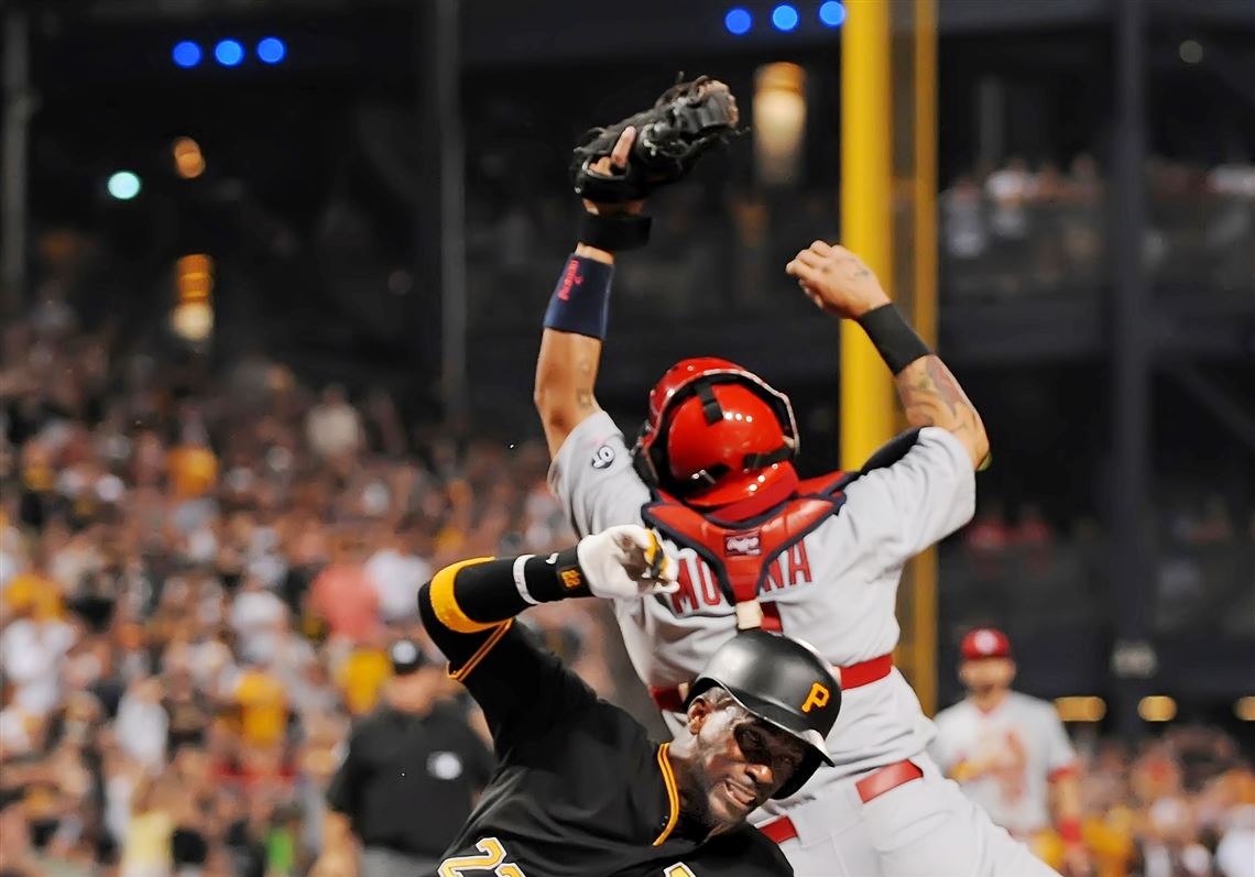 Adam Bittner: Matching up Pirates, Cardinals for stretch run ...