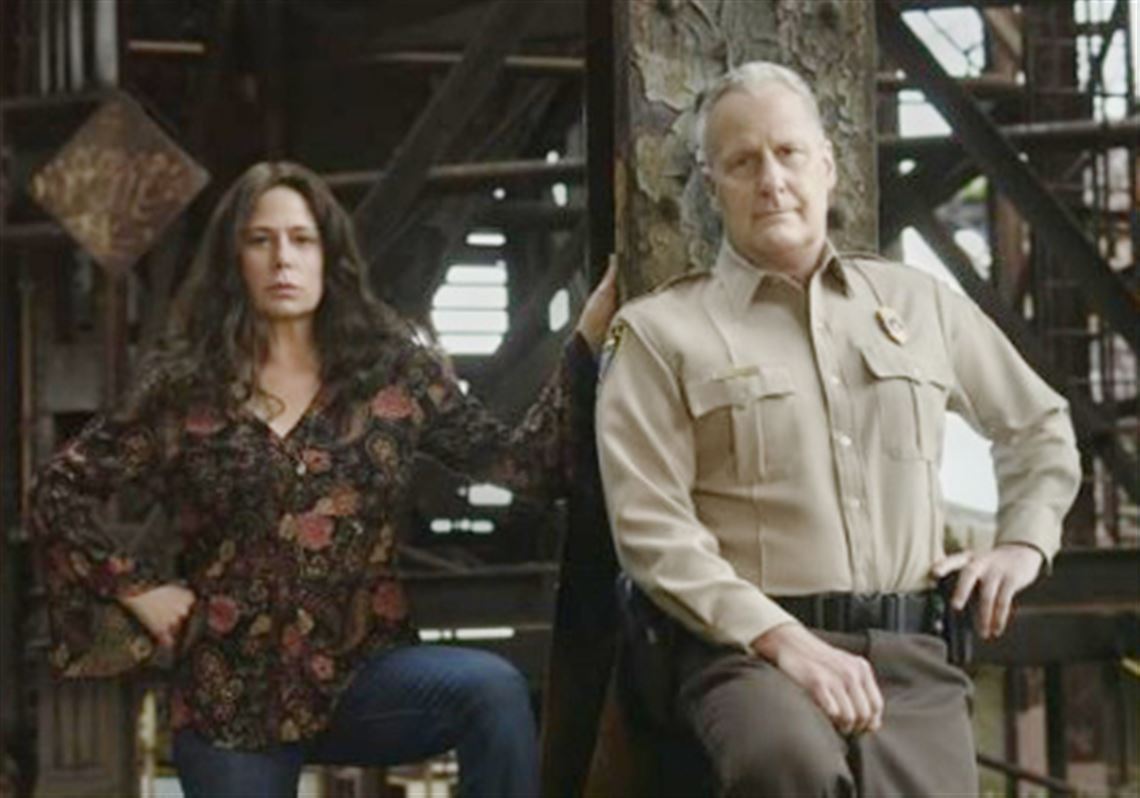 American Rust seeks 'core background' actors in Pittsburgh area for 2nd ...