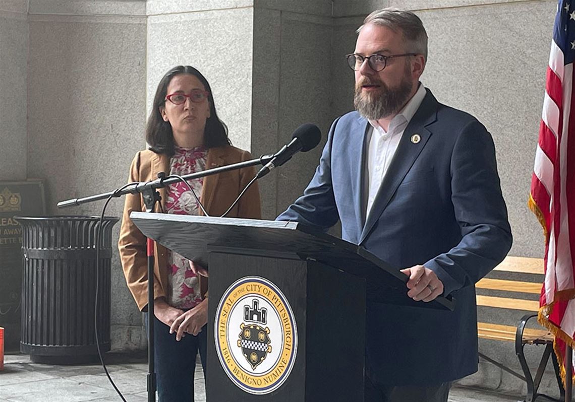 Editorial: Gainey administration lies about Matrix study are ...