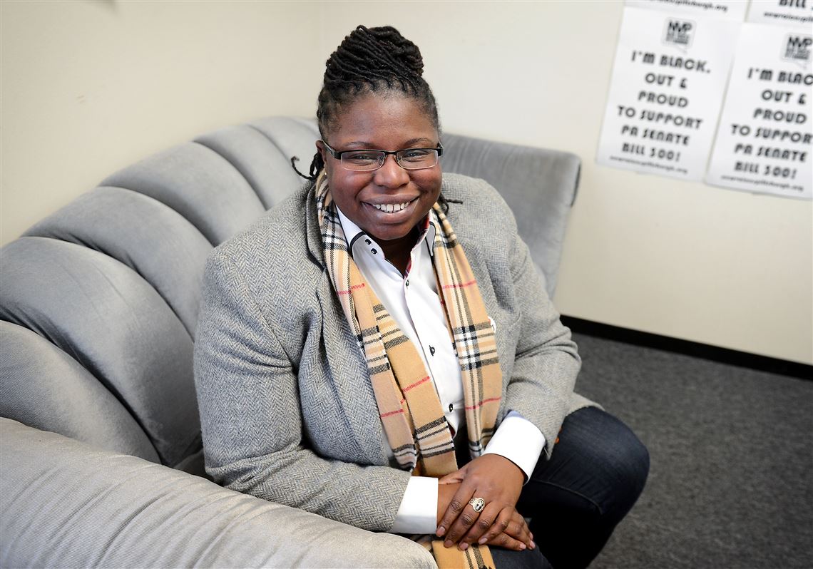 Community activist contends with incumbent for Pittsburgh City Council ...