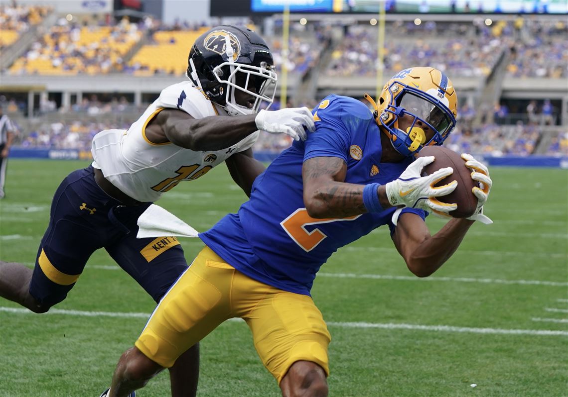 Pitt football analysis: Kade Bell's new offense tantalizes with Eli ...