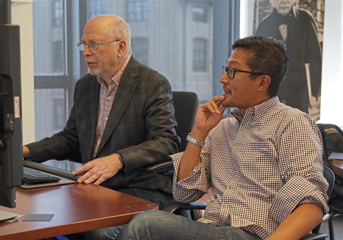 CMU's Delphi Research Group awarded $17.5M as part of CDC's new Outbreak Analytics and Disease ...