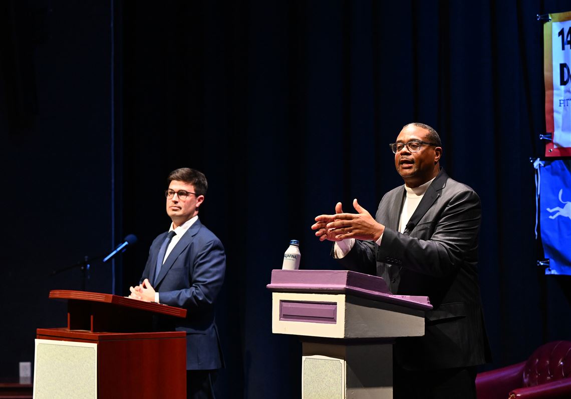 Corey O'Connor raises nearly half a million dollars in January for ...