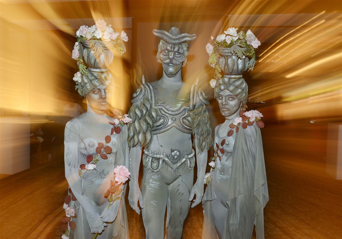 Photojournalist Bill Wade | Pittsburgh Post-Gazette