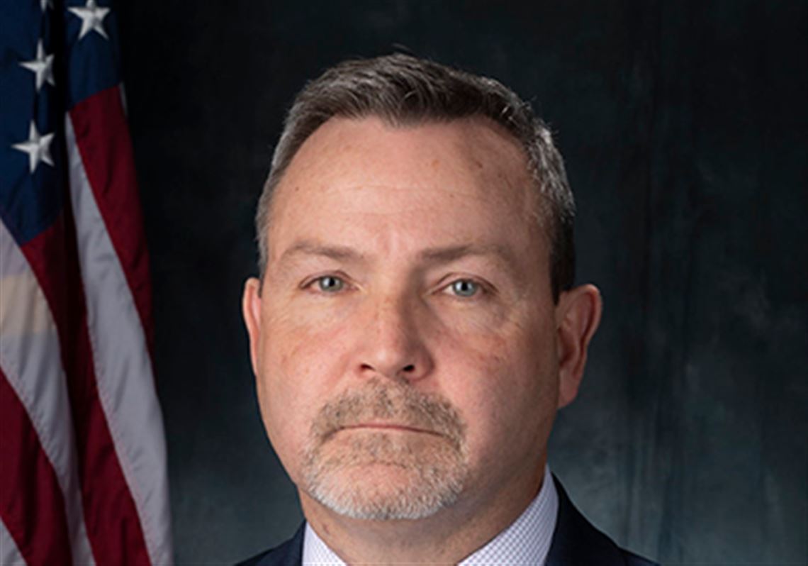 Obituary: Michael David Baughman | Oversaw U.S. marshals office in ...