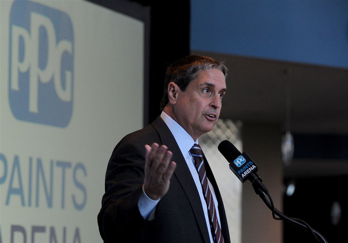 Ability to adapt, relate has shaped David Morehouse's success ...