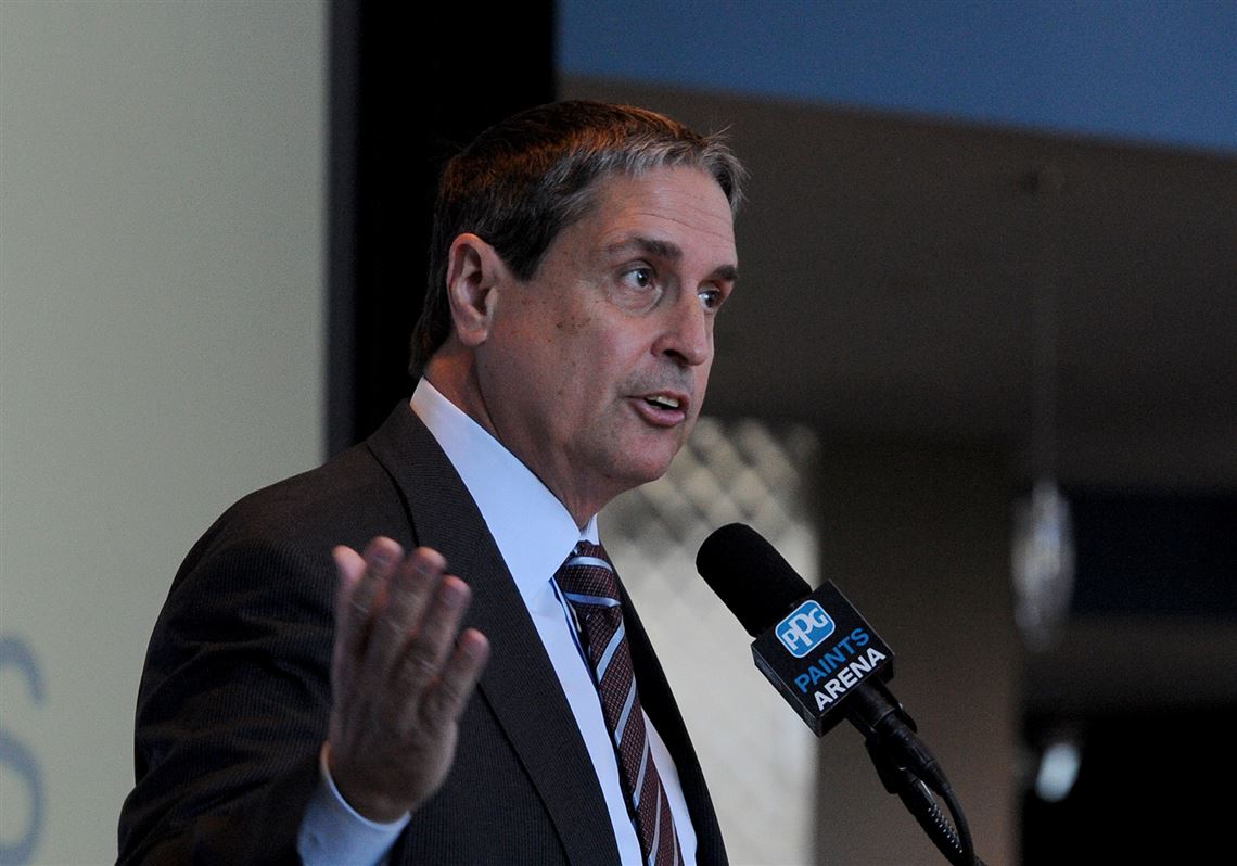 Morehouse confirms Penguins no longer for sale | Pittsburgh Post-Gazette