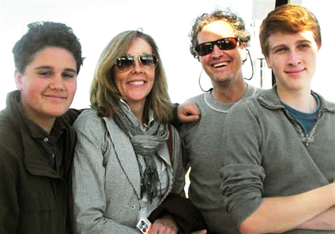 Editorial: Feds continue to treat Oakmont's Marc Fogel as second-class ...