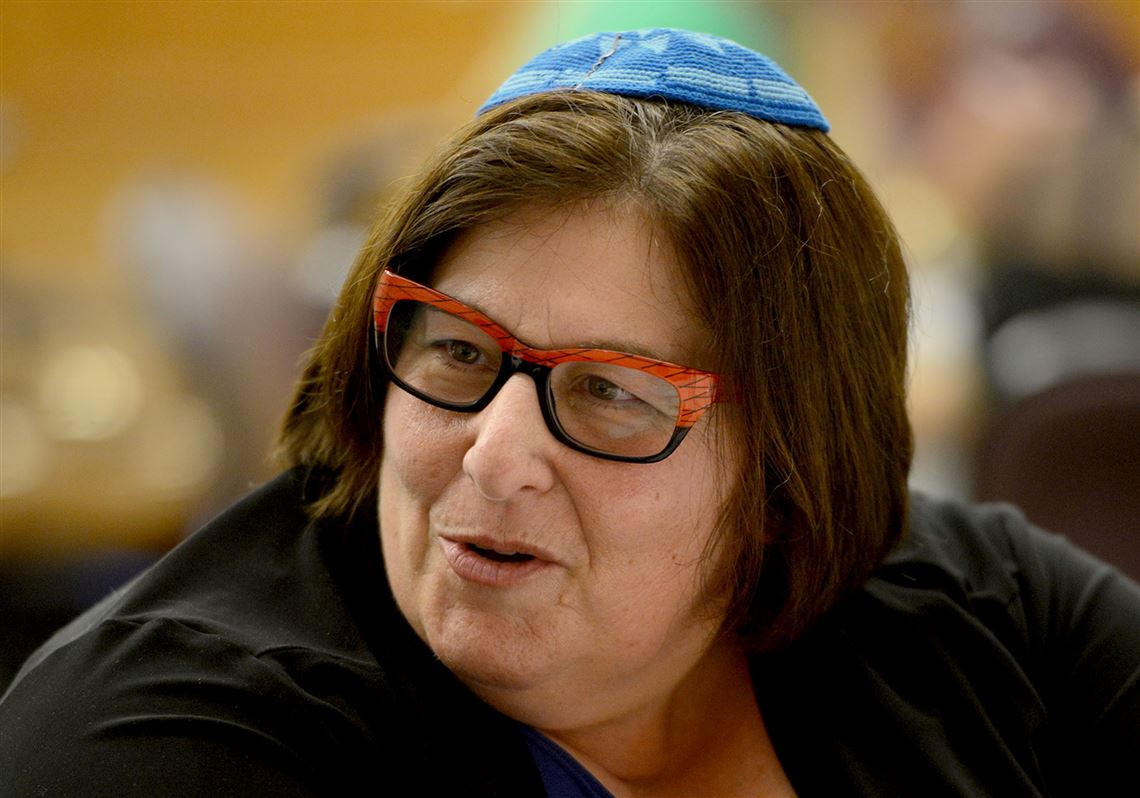 Rabbinical chief calls for social justice | Pittsburgh Post-Gazette
