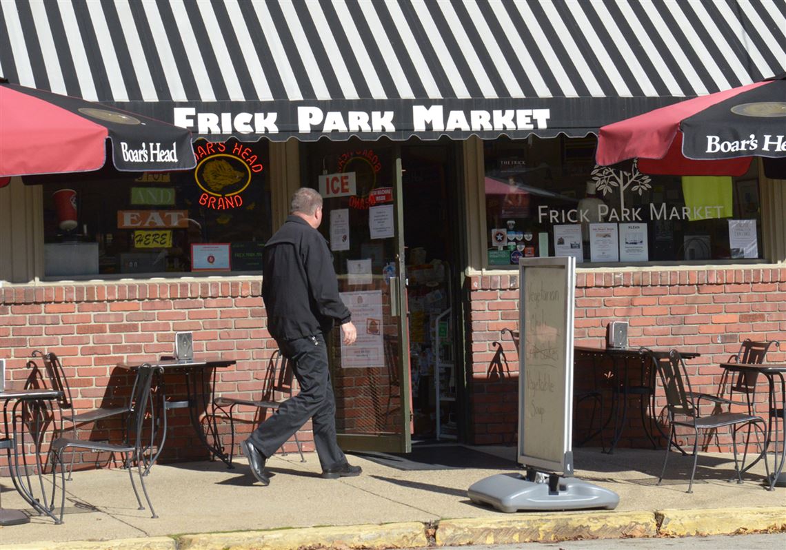 Frick Park Market customers rally to raise money for ventilation and ...